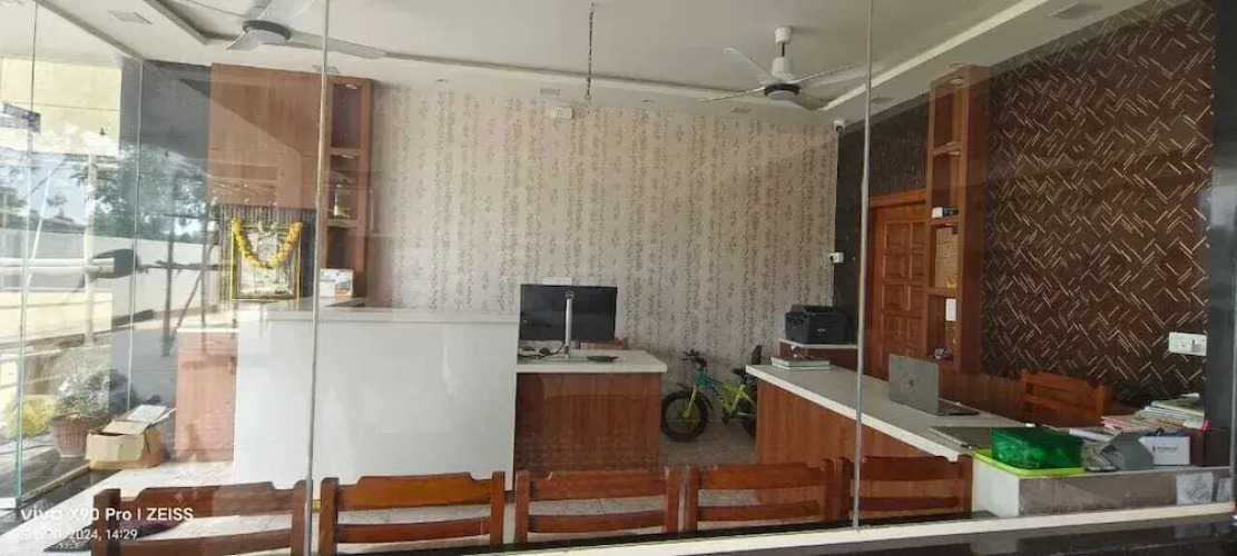 Sgr Luxury Homes - Bengaluru
