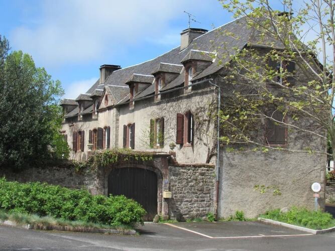L' Arche D' Yvann - Aveyron