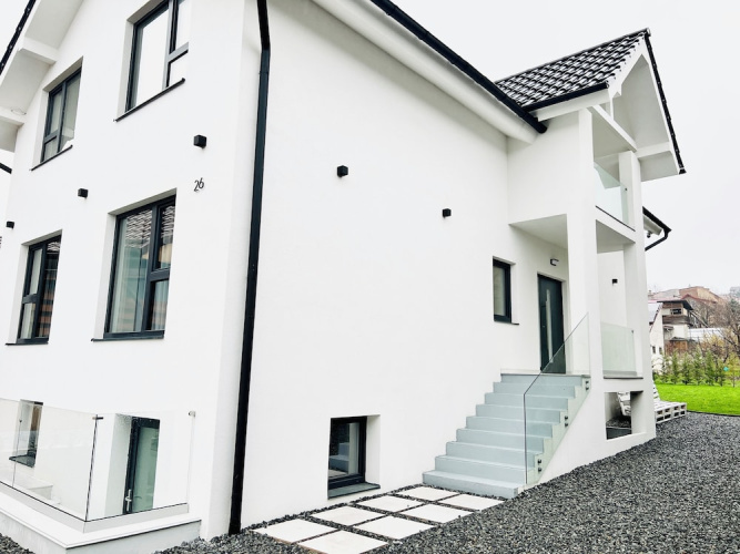 Ava Urban Suites - Turda