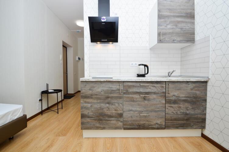 Zhk Strelki Apartments - Yekaterinburg
