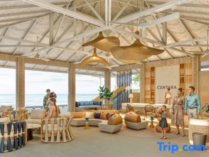 Centara Villas Phi Phi Island - Ko Phi Phi Don
