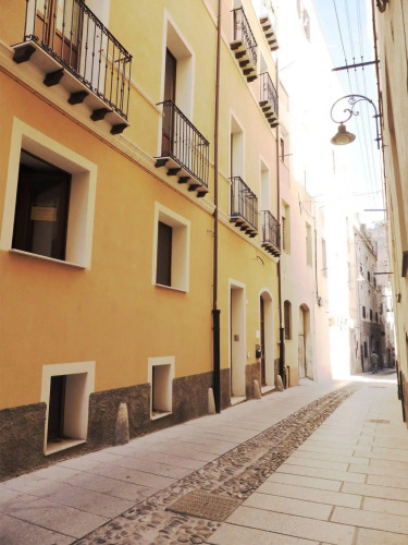 Caralis Holiday - Cagliari