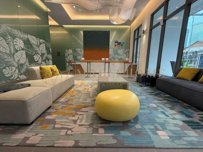 Riveria Premier Suites Kuala Lumpur - Kuala Lumpur