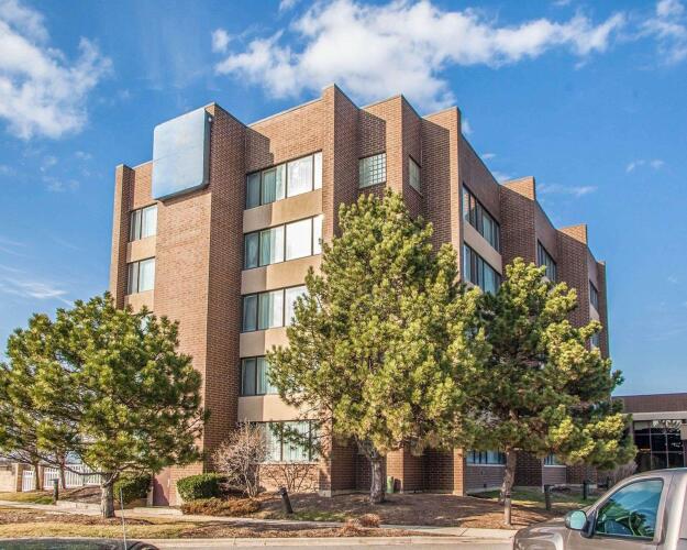 Comfort Inn - Frankfort, IL