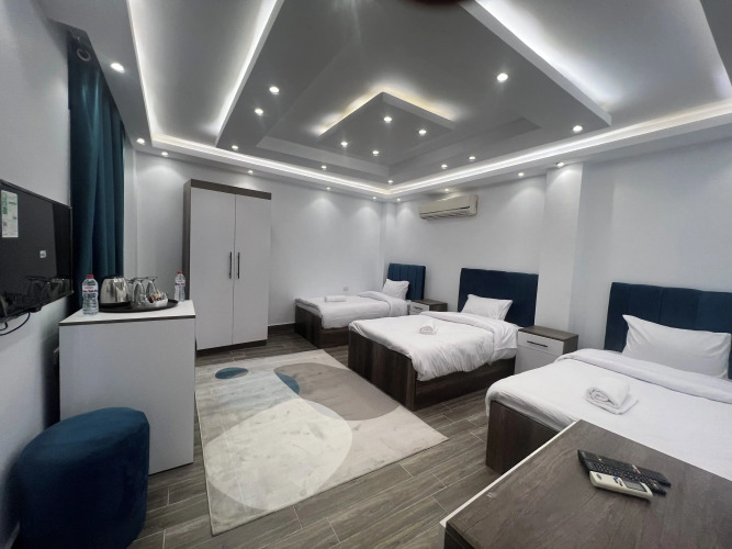 Premier Pyramids Inn - Giza