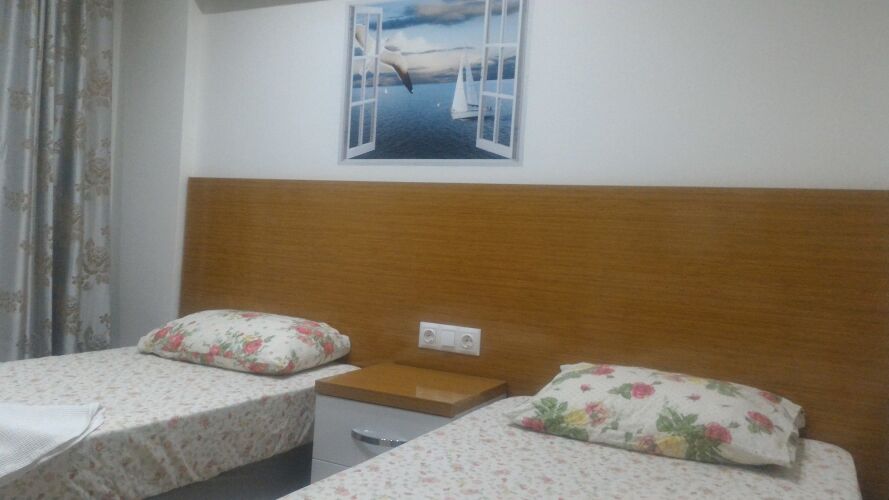 Cc's Butik Hotel - Ölüdeniz