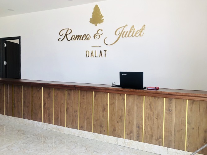 Romeo Juliet Dalat Resort - Dalat