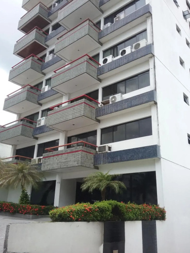Hotel Saint Paul 01 Flat - Manaus