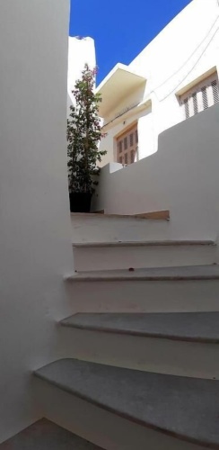 Castellino Naxos - Naxos