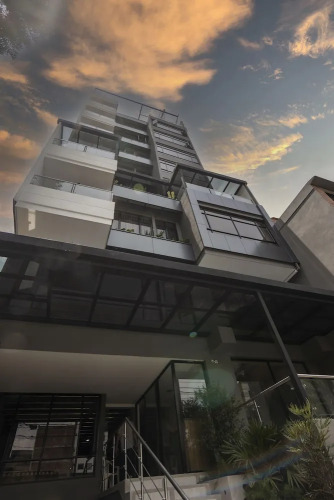 Sonata 44 Hotel Laureles - Medellín