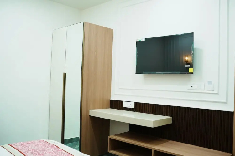 Anaya Retreat - Varanasi