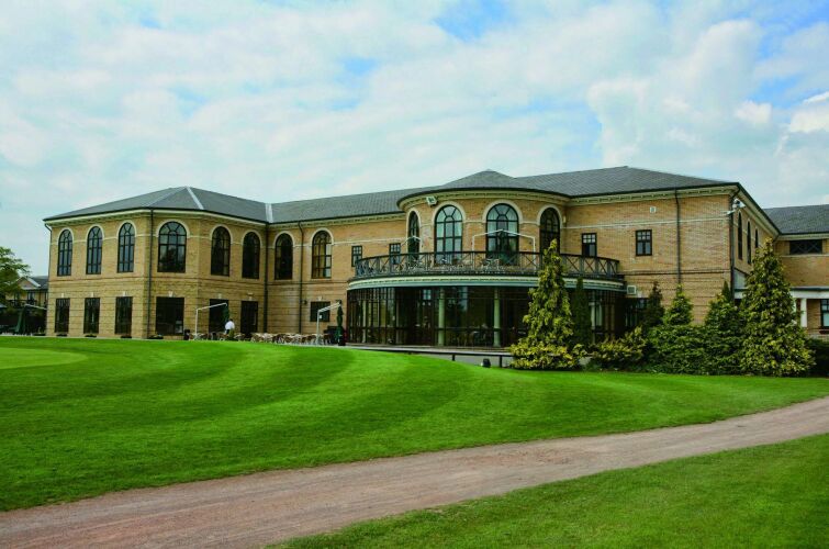 Belton Woods Hotel, Spa & Golf Resort - Lincolnshire