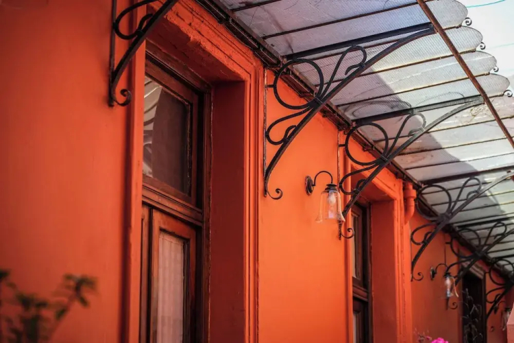 Via Via Bsas Guesthouse 324 - Buenos Aires