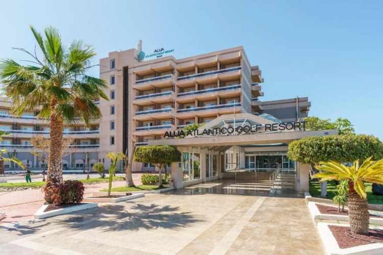 Aguamarina Golf - Tenerife