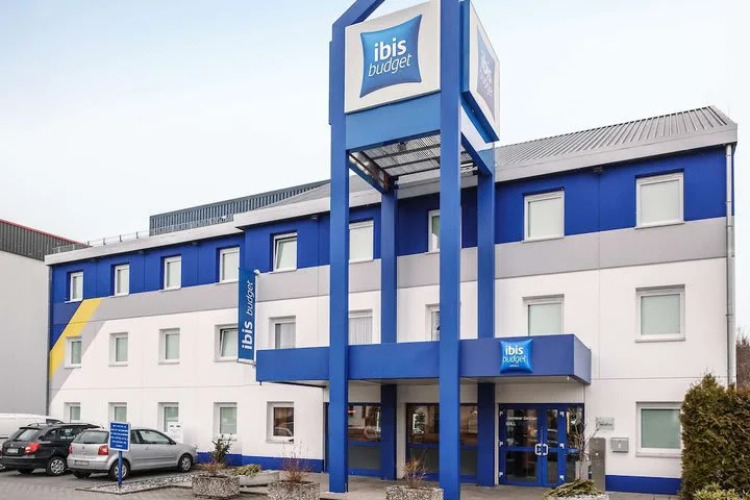 Ibis Budget Hannover Garbsen - Seelze