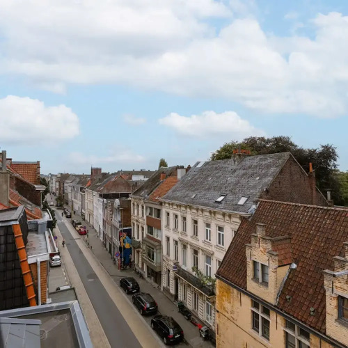 Be Gnt Oude 1b In Gent - Ghent (Belgium)