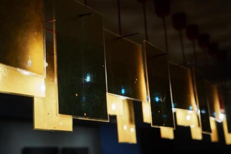 Moss Boutique Hotel - Moscow