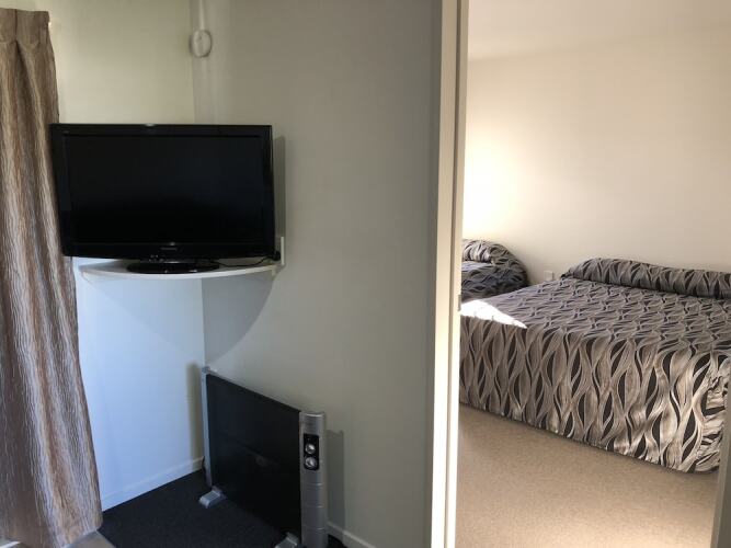 Riverlands Holiday Park - Kaiapoi