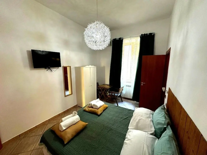 Comfort And Breakfast - Napoli