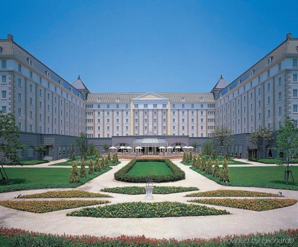 Hotel Nikko Huis Ten Bosch - Sasebo