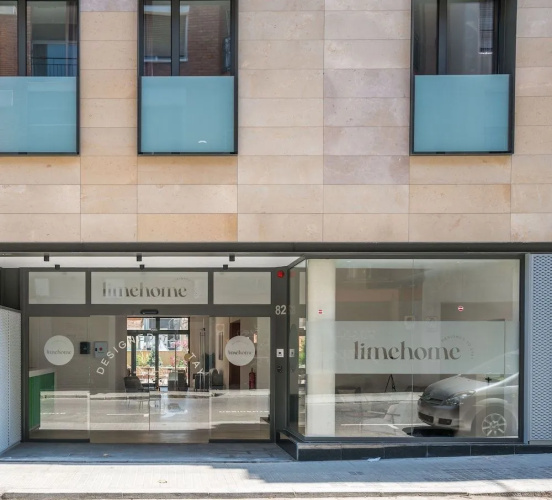 Limehome Barcelona Carrer De Besalú 82 - Barcelona