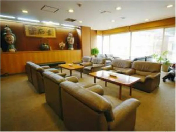 Nakamasu Ryokan - Saga