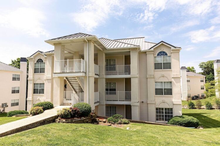 Branson Resort Condo - 3 Miles To The Strip! - Branson, MO