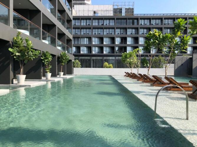 Ana Anan Resort & Villas Pattaya - Pattaya City