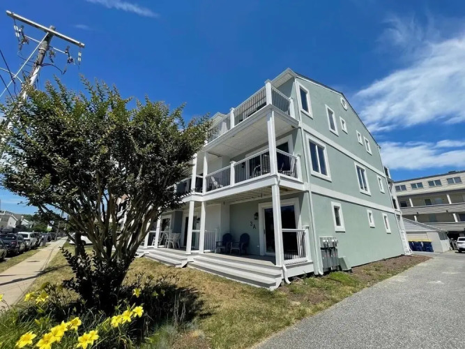 Hickman Street 3a - Rehoboth Beach, DE