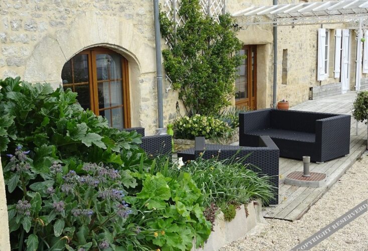 La Ferme Aux Chats - Omaha Beach