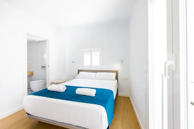 Apartamentos Decumano Romano - Cartagena