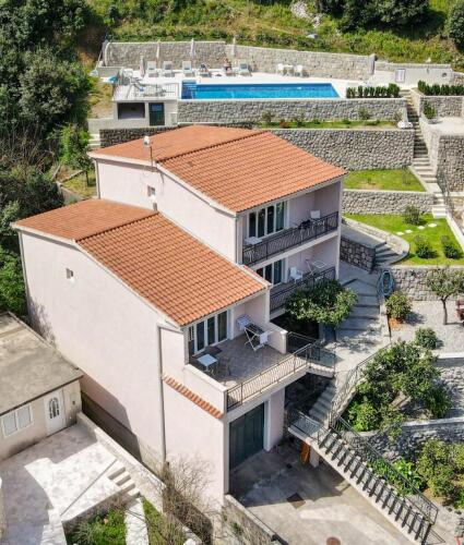 Apartments Doncic - 코토르