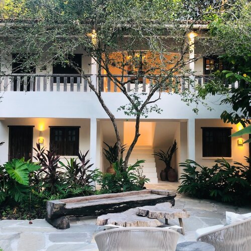 Hotel Boutique Vila São João - Trancoso