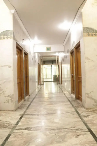 Hotel Royal Palace Jalandhar - 賈朗達爾