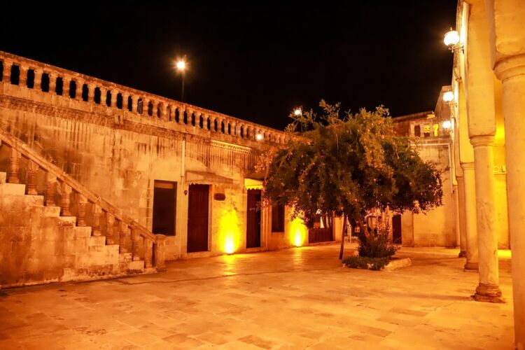 Narli Ev Butik Otel - Şanlıurfa