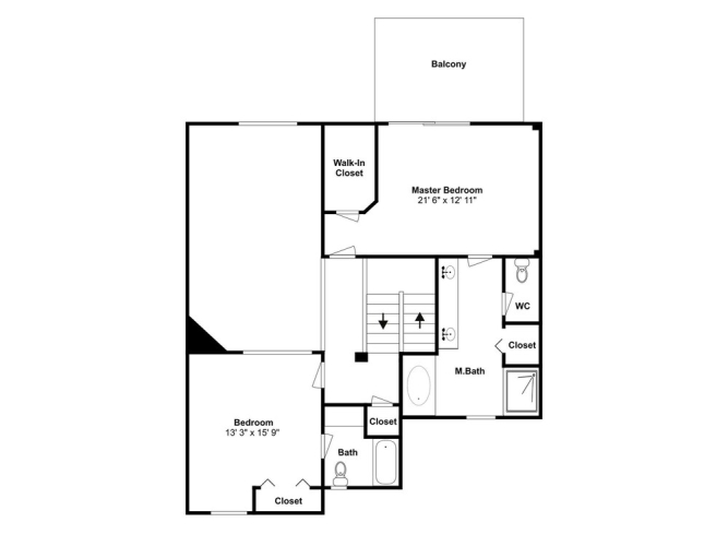 Portside Villas #4 - Pensacola Beach, FL