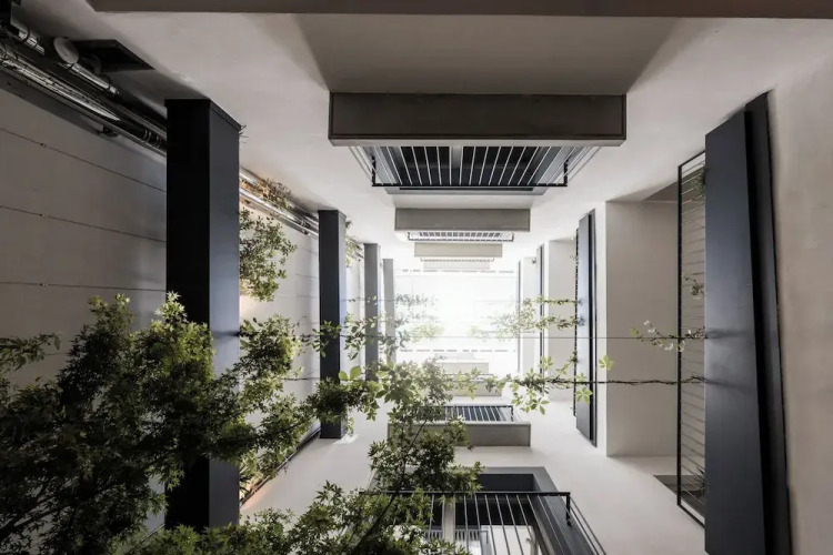 Eisenhut Boutique Hotel - Bolzano