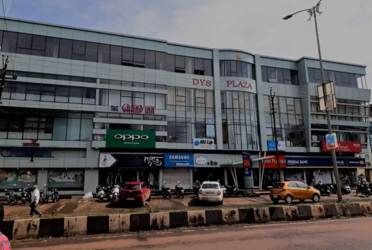 Vits Select Grand Inn, Ratnagiri - Ratnagiri