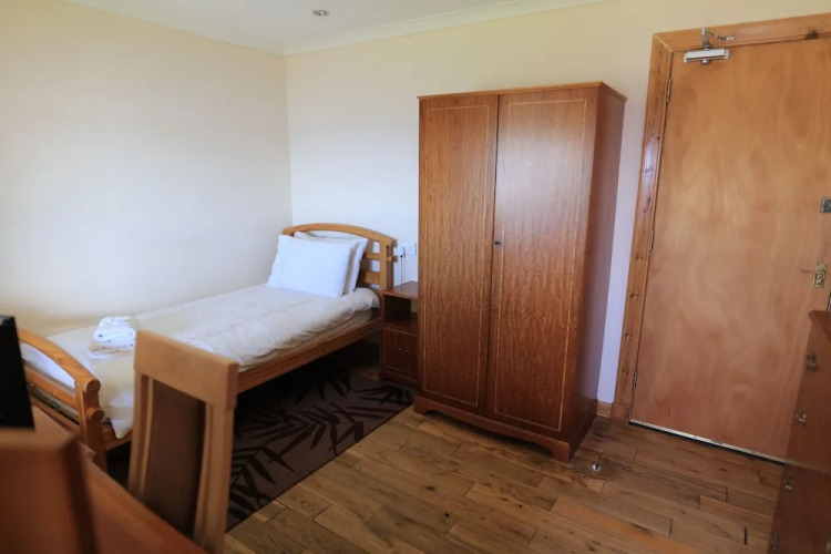 Sandwick Bay Guest House - Stornoway