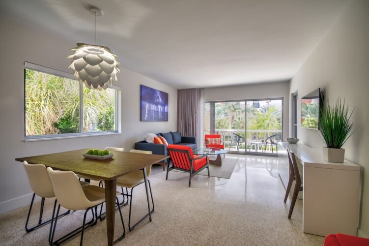 The Elmar Boutique Hotel - Pompano Beach, FL