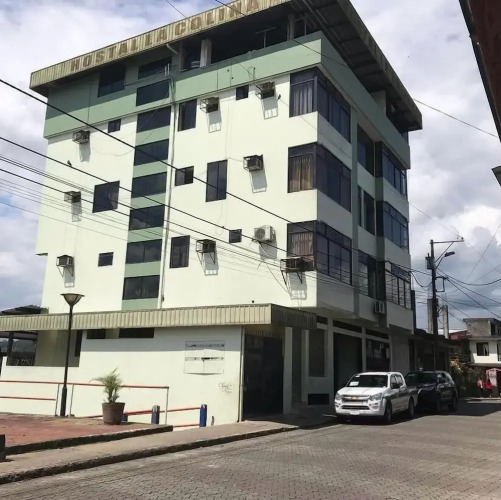 Hostal La Colina - Loreto, Perú