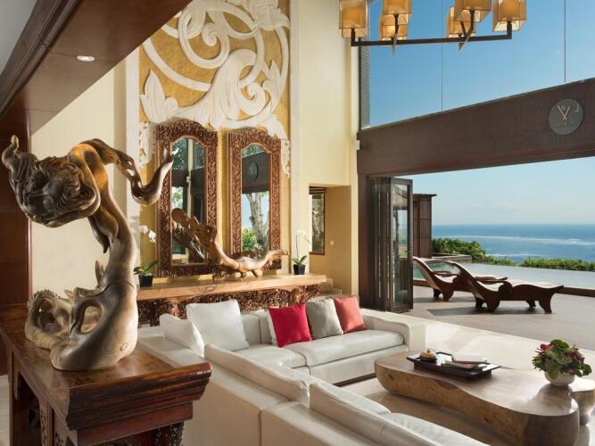 Ayana Villas Bali - Jimbaran
