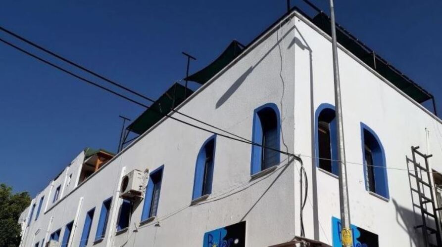 Bolero Apart Hotel - Turgutreis