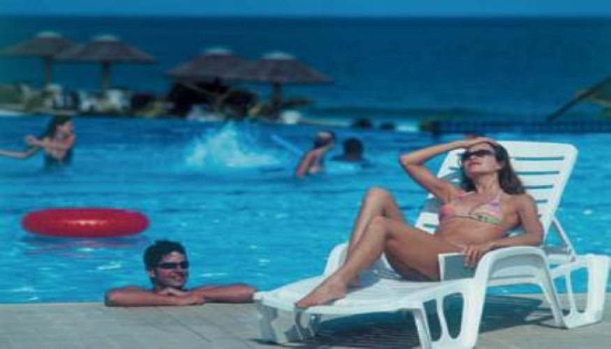 Costao Do Santinho Resort - Florianópolis