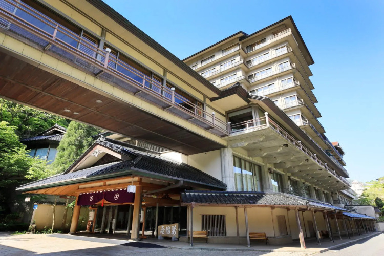 Bankokuya - 山形県