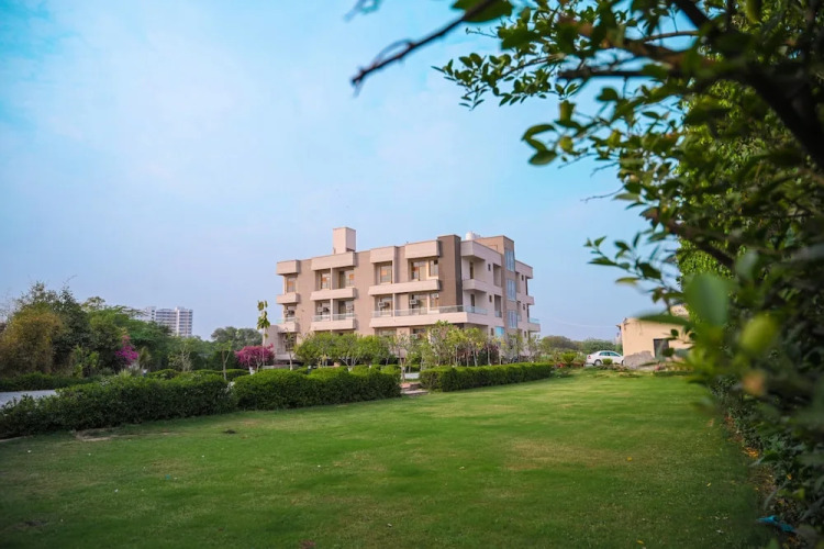 The Govindam Resort - Vrindavan