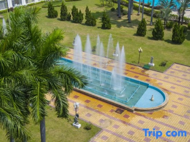 Country Garden Holiday Resort Shunde Foshan - Guangzhou