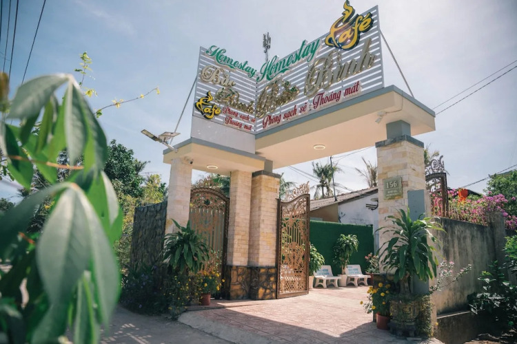 Homestay Bao Binh - Ben Tre