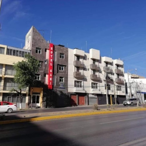 Hotel Gami Express - Zacatecas