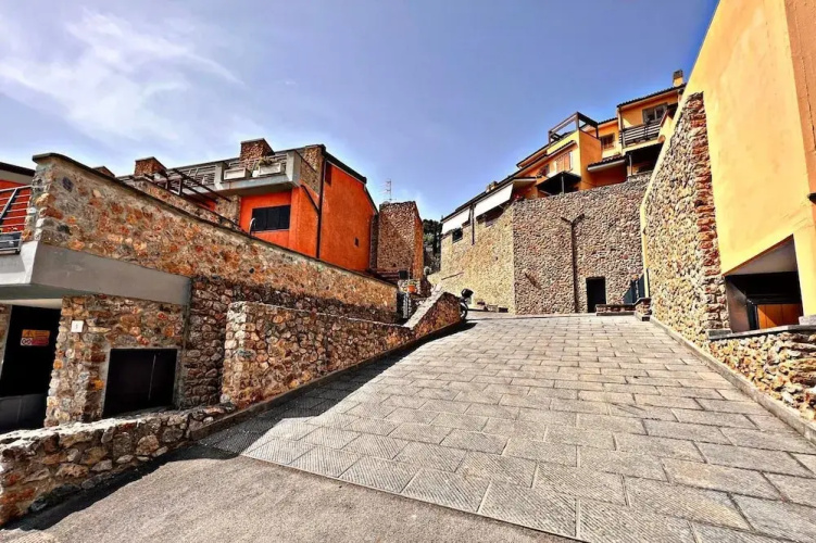Villa La Terrazza - Monte Argentario